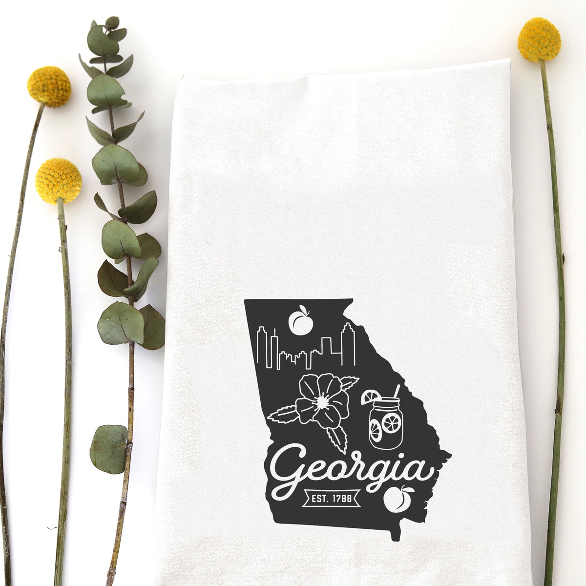 GEORGIA ICON – Wildwood Landing LLC