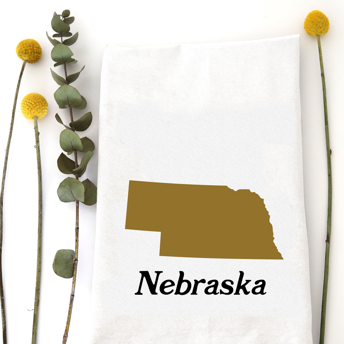 NEBRASKA SILHOUETTE – Wildwood Landing LLC
