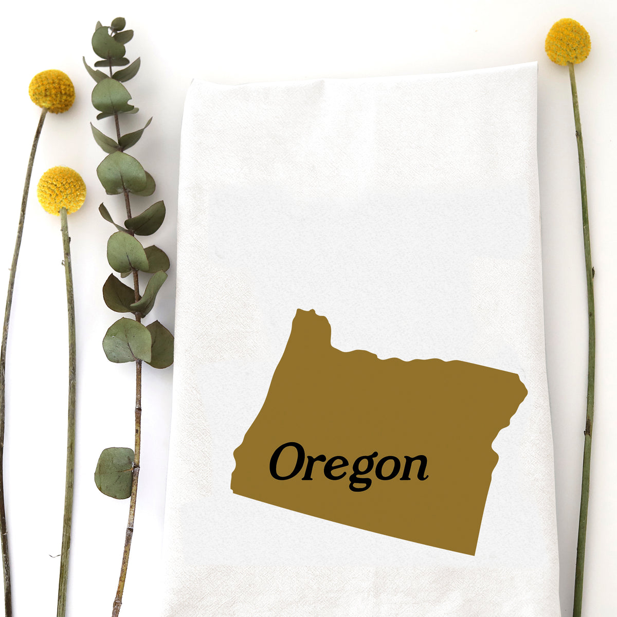 OREGON SILHOUETTE – Wildwood Landing LLC