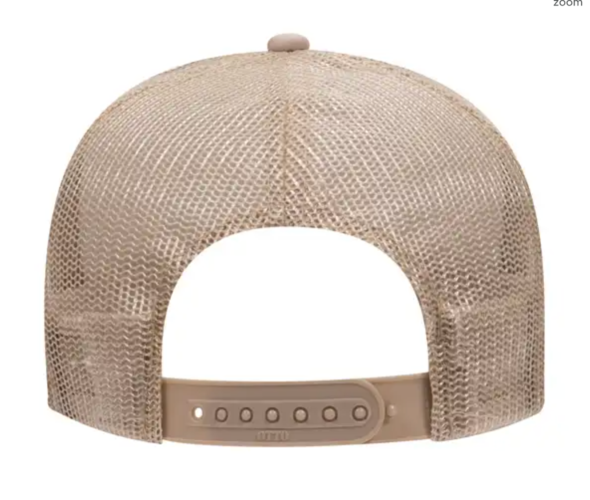 DILLY DALLY EXPERT - HAT – Wildwood Landing LLC