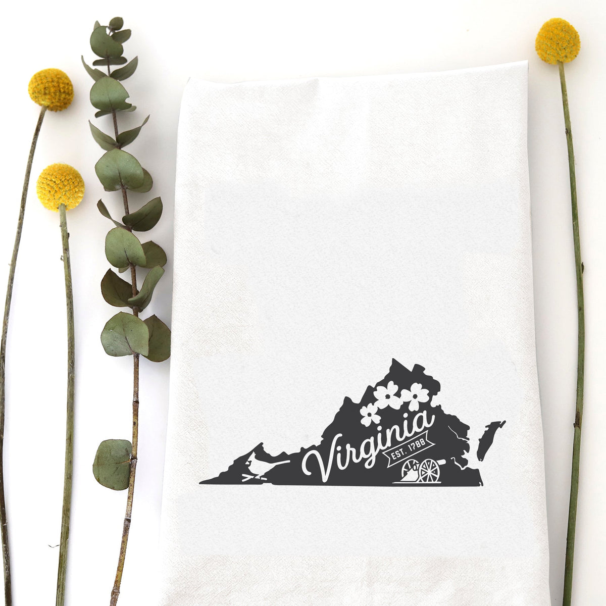 VIRGINIA ICON – Wildwood Landing LLC