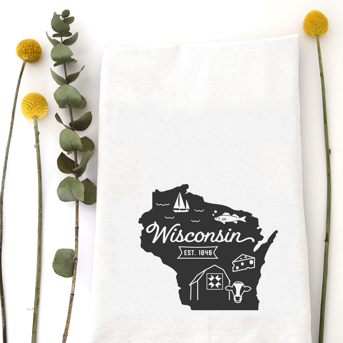 WISCONSIN ICON – Wildwood Landing LLC