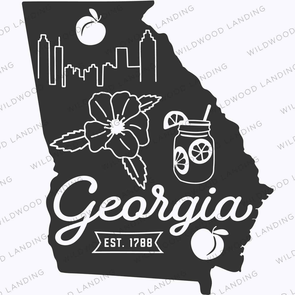 GEORGIA ICON – Wildwood Landing LLC