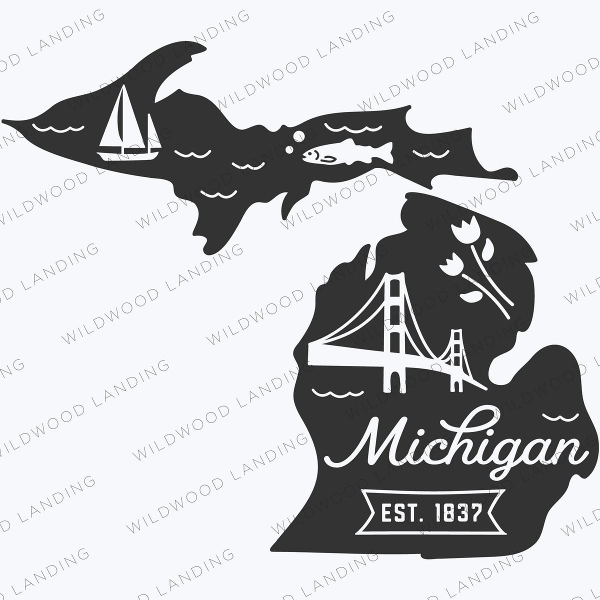 MICHIGAN ICON – Wildwood Landing LLC